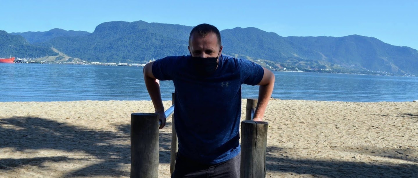 Volodymyr Tesko (Володимир Теско)